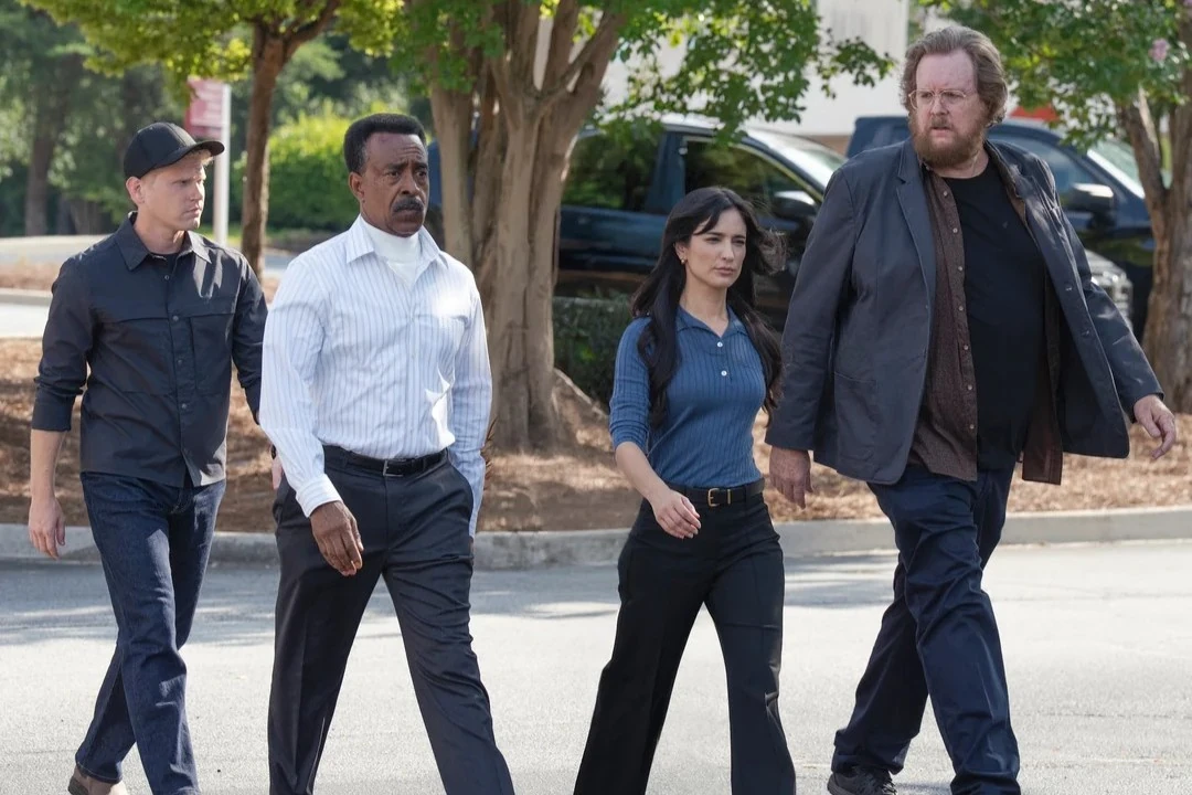 Peacemaker (TV Series) Episode: Another Rick Up My Sleeve | DC Database ...