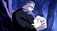 Solomon Grundy (disambiguation) | DC Database | Fandom