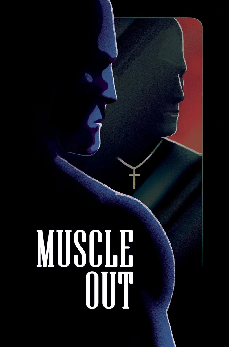 Oscar Delgado (DCAU) | DC Database | Fandom