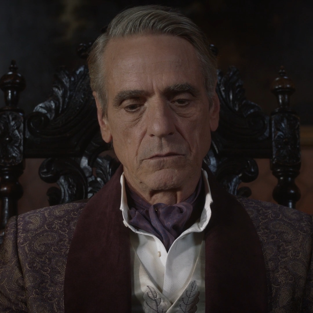 Adrian Veidt (Watchmen TV Series)/Gallery | DC Database | Fandom