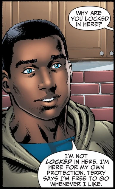 Val-Zod (Earth 2)/Gallery | DC Database | Fandom