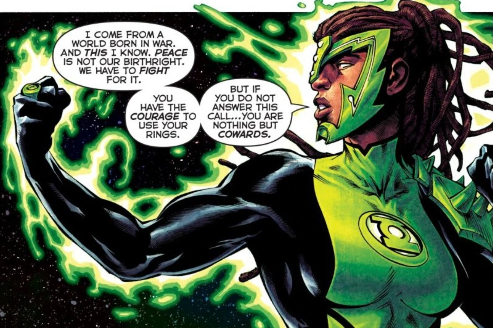 Alitha (Prime Earth) | DC Database | Fandom