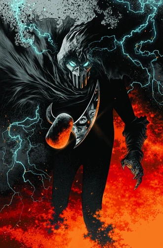 Phantasm (disambiguation) | DC Database | Fandom