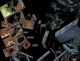Earth -32 | DC Database | Fandom