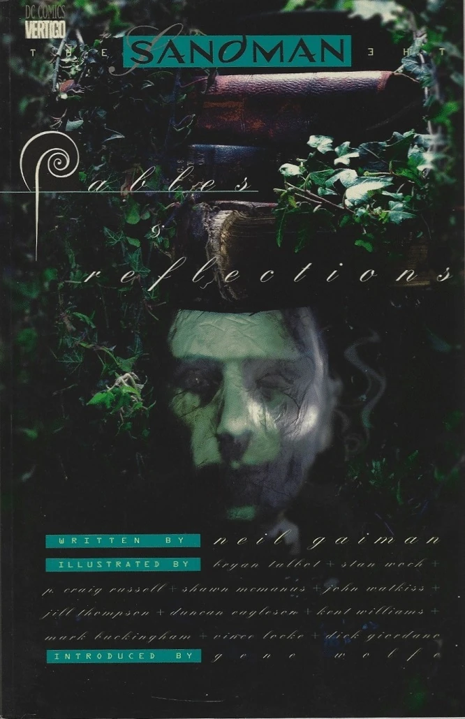 Sandman: Fables and Reflections (Collected) | DC Database | Fandom