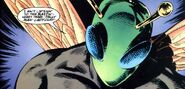Firefly (disambiguation) | DC Database | Fandom