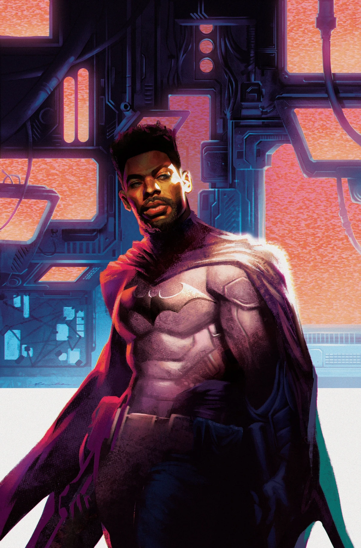 Timothy Fox (disambiguation) | DC Database | Fandom