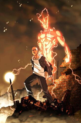 JSA Classified Vol 1 28 | DC Database | Fandom