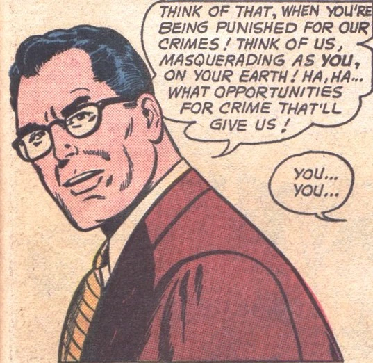 Kal-El (Earth-148) | DC Database | Fandom