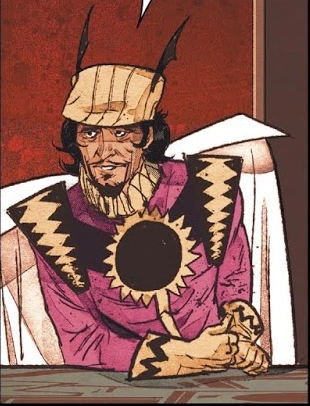 Kanto (disambiguation) | DC Database | Fandom