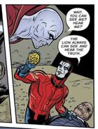 Manhunter (disambiguation) | DC Database | Fandom