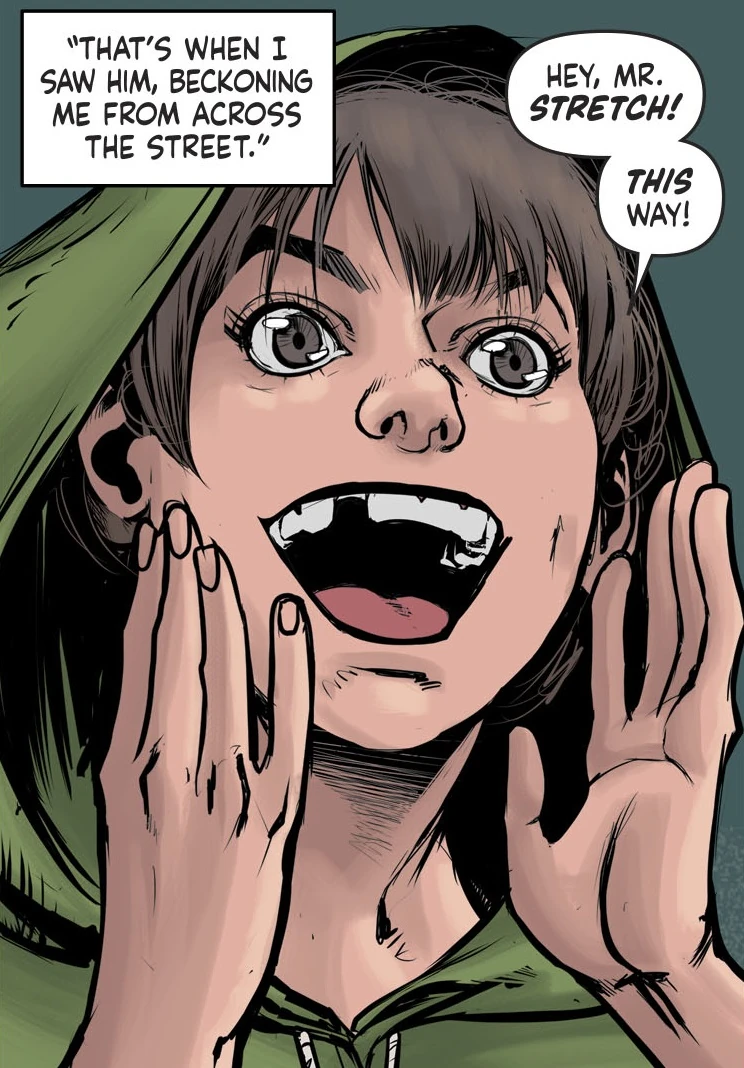 Pado Swakatoon (Prime Earth) | DC Database | Fandom