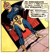 Pol Manning (disambiguation) | DC Database | Fandom