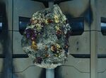 Promethium | DC Database | Fandom