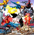 Cyrus Gold (New Earth)/Gallery | DC Database | Fandom