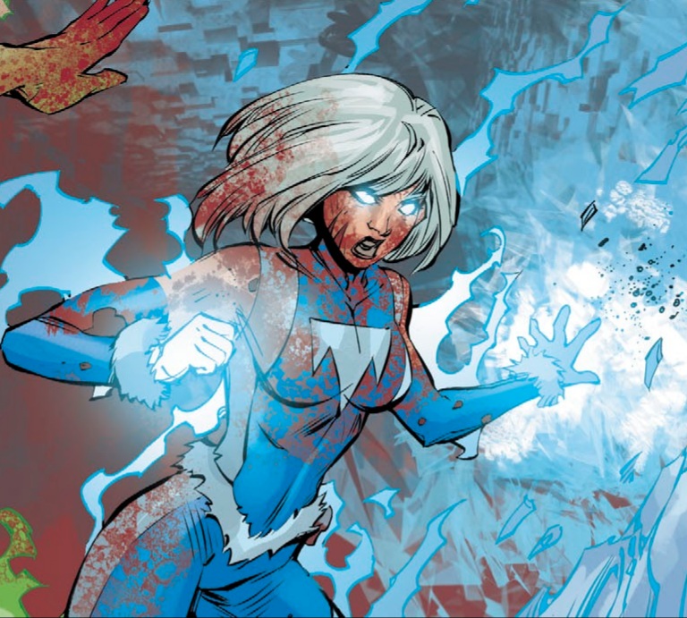 Tora Olafsdotter Dceased Dc Database Fandom