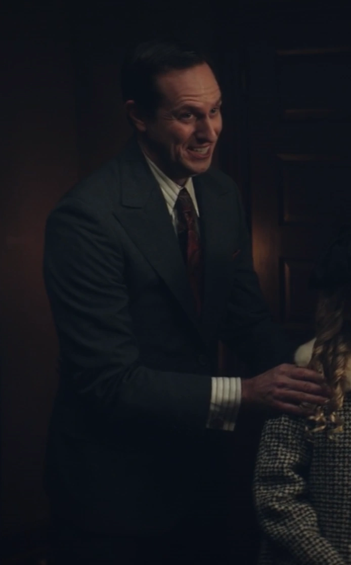 Vance Cramp (Doom Patrol TV Series) | DC Database | Fandom