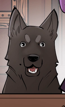 Ace (Wayne Family Adventures) | DC Database | Fandom