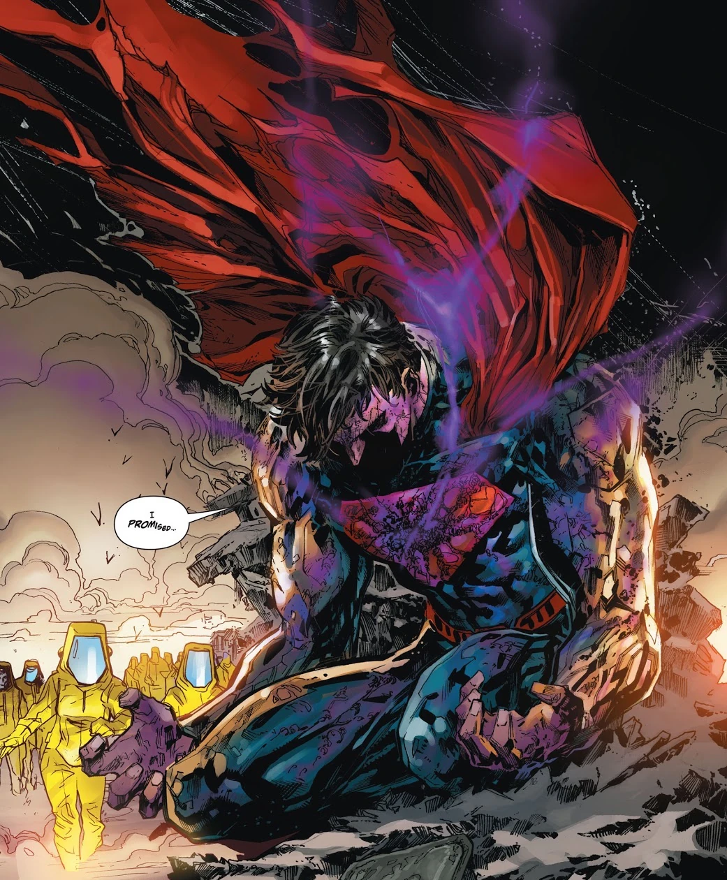 Doomsday Virus/Gallery | DC Database | Fandom
