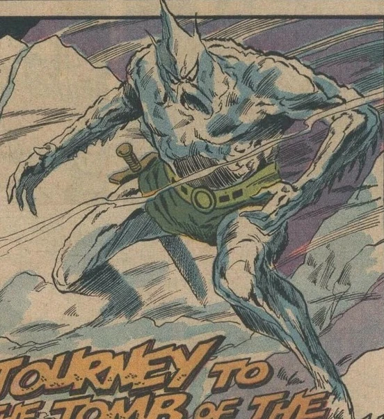 Giants/Gallery | DC Database | Fandom