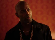 Goldface (disambiguation) | DC Database | Fandom