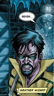 Mark Mardon (Flashpoint Timeline) | DC Database | Fandom