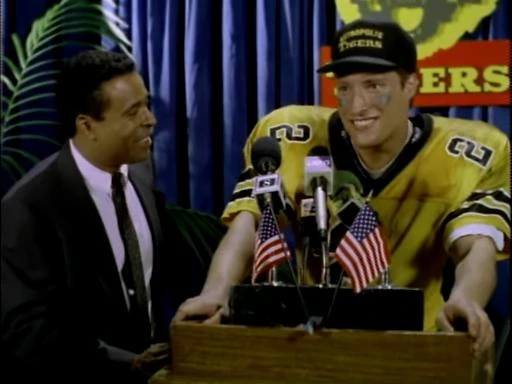 Metropolis Tigers | DC Database | Fandom