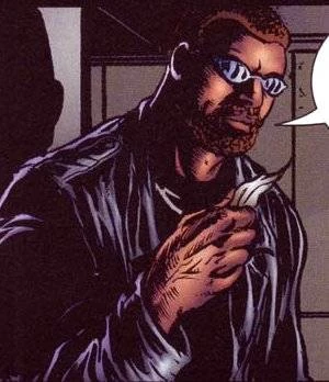 Mother's Milk (The Boys) | DC Database | Fandom