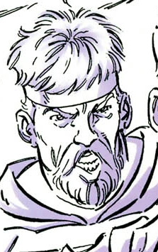 Quex-Ul (Earth-3839) | DC Database | Fandom