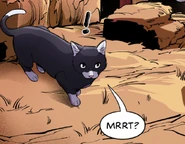 Alfred the Cat (disambiguation) | DC Database | Fandom