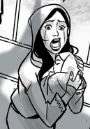 Arella (disambiguation) | DC Database | Fandom