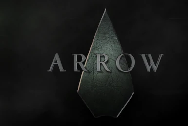 Nuevo Logotipo De Arrow Tv