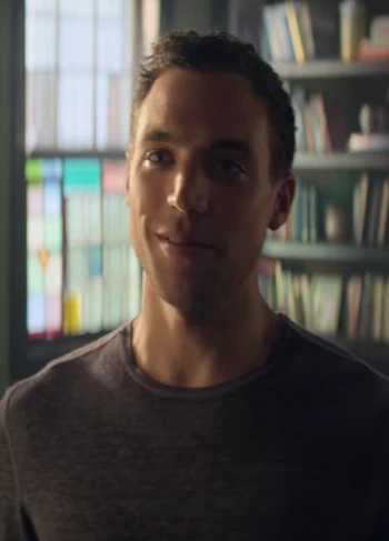 Ben Wiggins | DC Database | Fandom