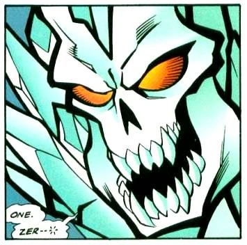 Black Zero Virus | DC Database | Fandom