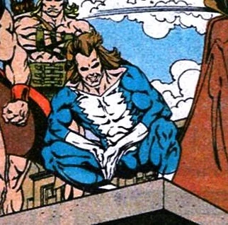 Jack B. Quick (disambiguation) | DC Database | Fandom