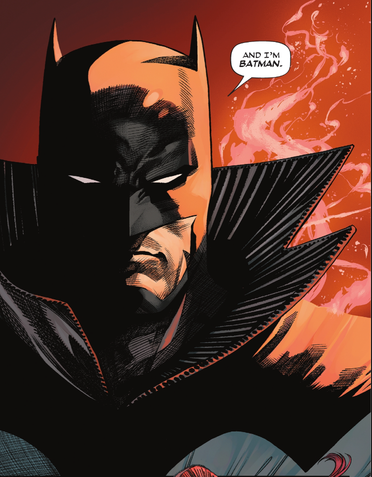 Damian Wayne (Wonder Woman: Trinity) | DC Database | Fandom