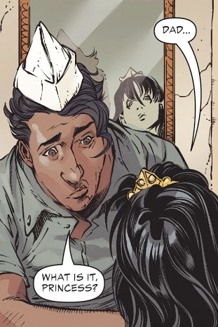 David Rojas (Prime Earth) | DC Database | Fandom