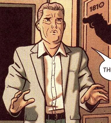 Del Toro Family (Bite Club) | DC Database | Fandom