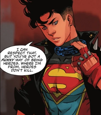 Inhibitor Collar | DC Database | Fandom