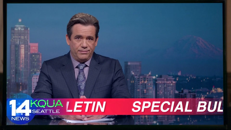 Johnny Frost (iZombie TV Series) | DC Database | Fandom