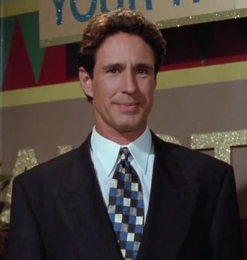 Lex Luthor (Lois & Clark) | DC Database | Fandom