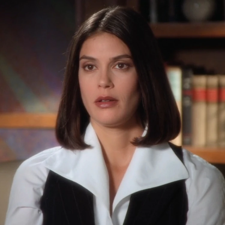 Teri Hatcher | DC Database | Fandom
