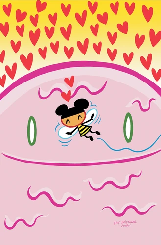 Tiny Titans Vol 1 19 | DC Database | Fandom