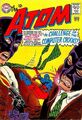 The Atom #20 (September, 1965)