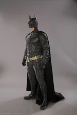 Batsuit | DC Database | Fandom