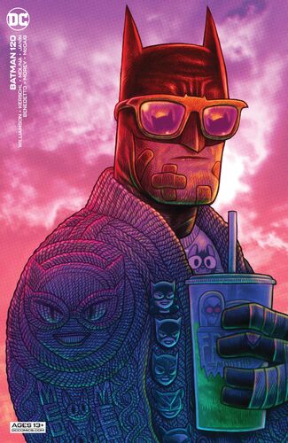 Batman Vol 3 120 | DC Database | Fandom