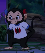 Calliope (disambiguation) | DC Database | Fandom