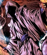 Charon (disambiguation) | DC Database | Fandom