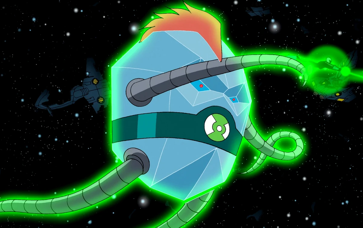 Chaselon (DCAU) | DC Database | Fandom