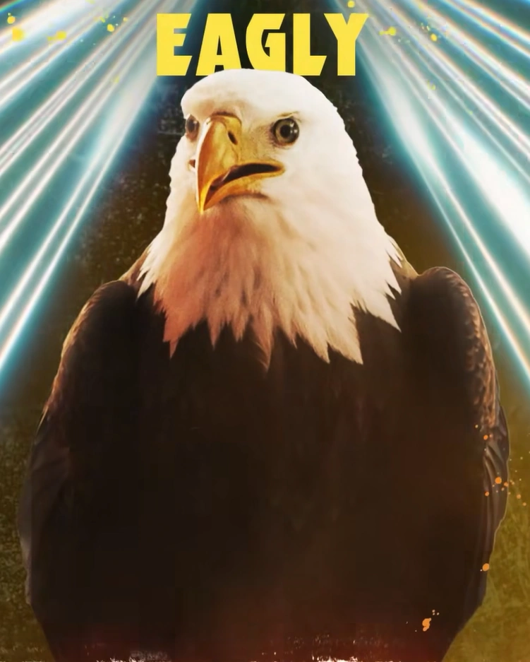 Eagly (DCU) | DC Database | Fandom